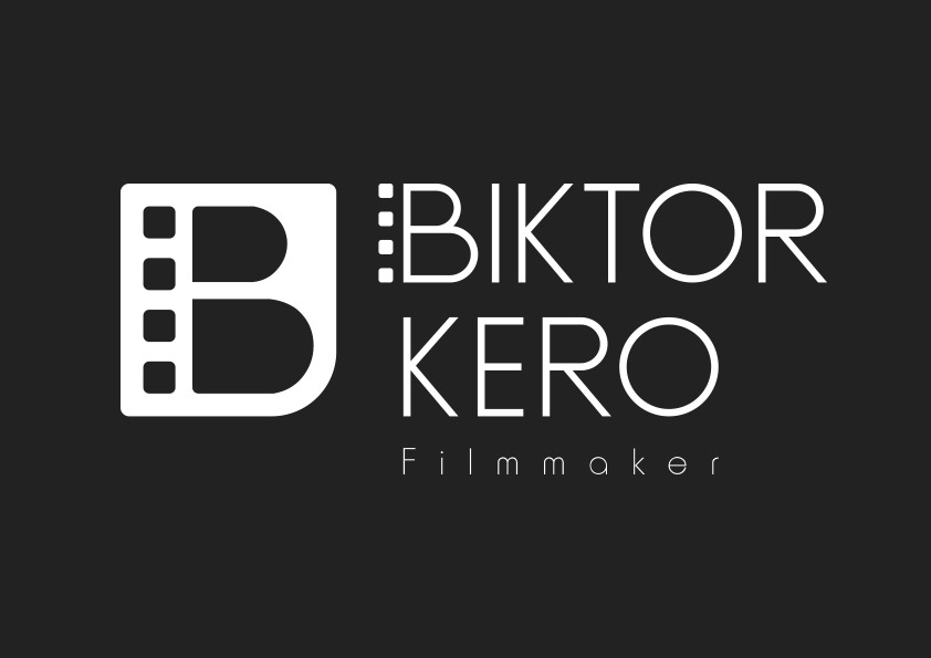 BIKTOR KERO Branding – [Alex_is]